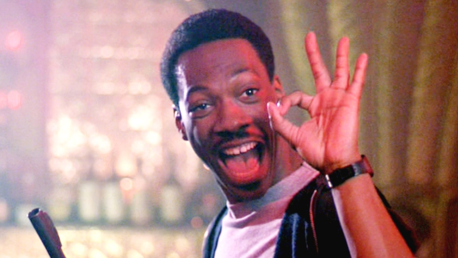 See Eddie Murphy as Axel Foley in 1st look at 4th 'Beverly Hills Cop ...