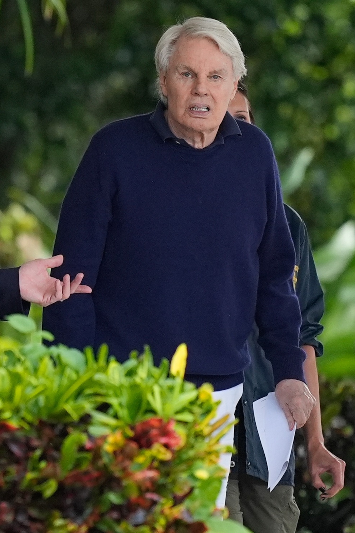 Matthew Smith Mike Jeffries