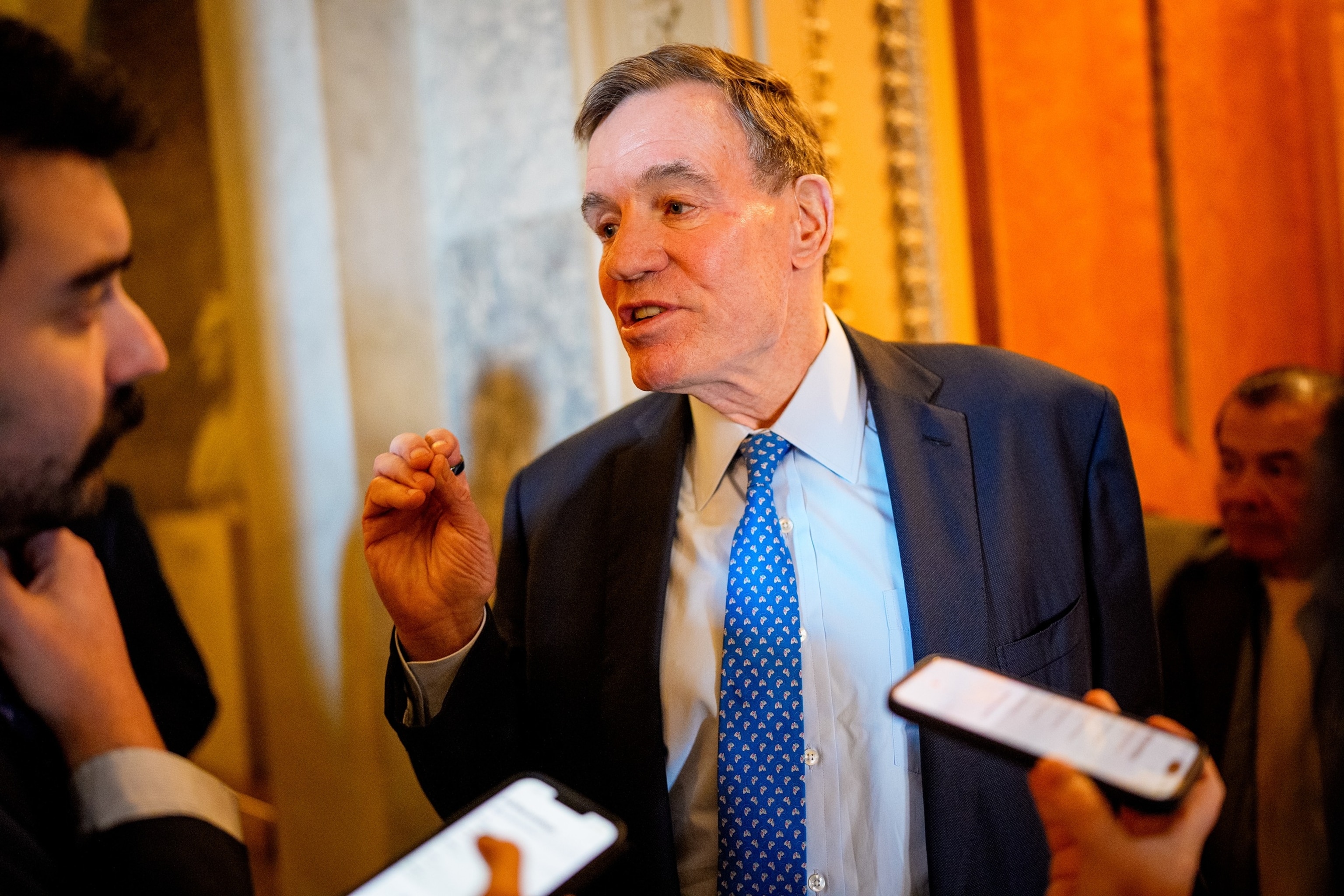 Munition used in Sept. 2 boat strike was intended to kill people, top ...