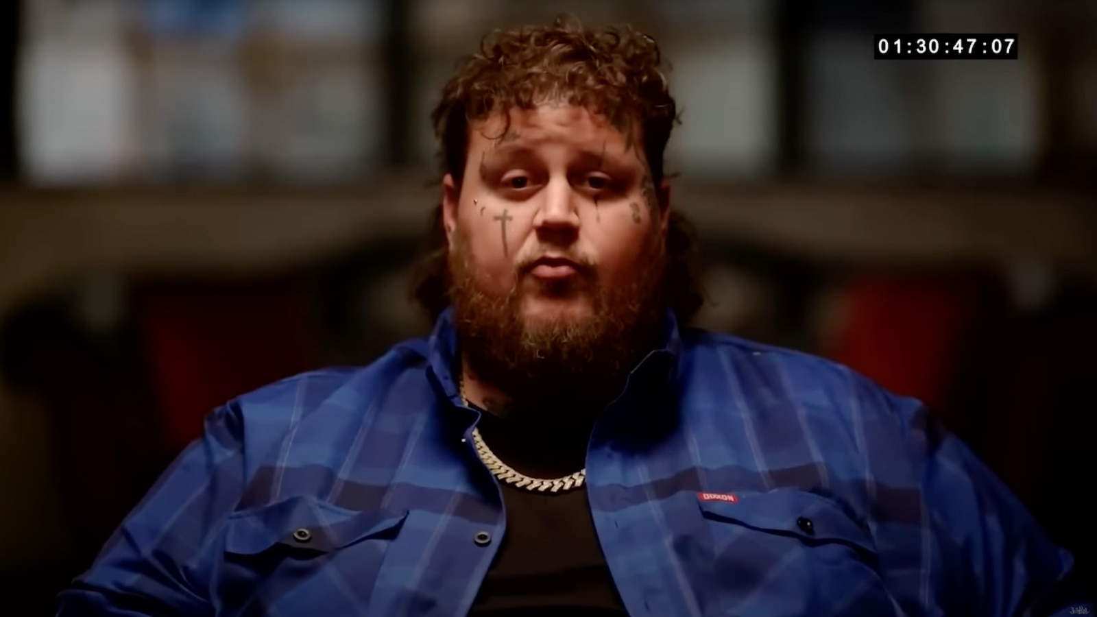 'Jelly Roll: Save Me' trailer out now: Watch here - ABC News