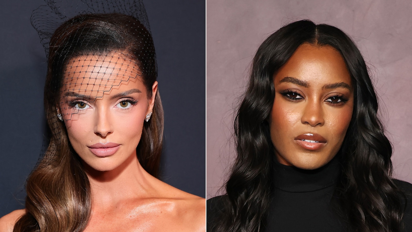 Maura Higgins, Ciara Miller join 'Dancing with the Stars' season 35 ...