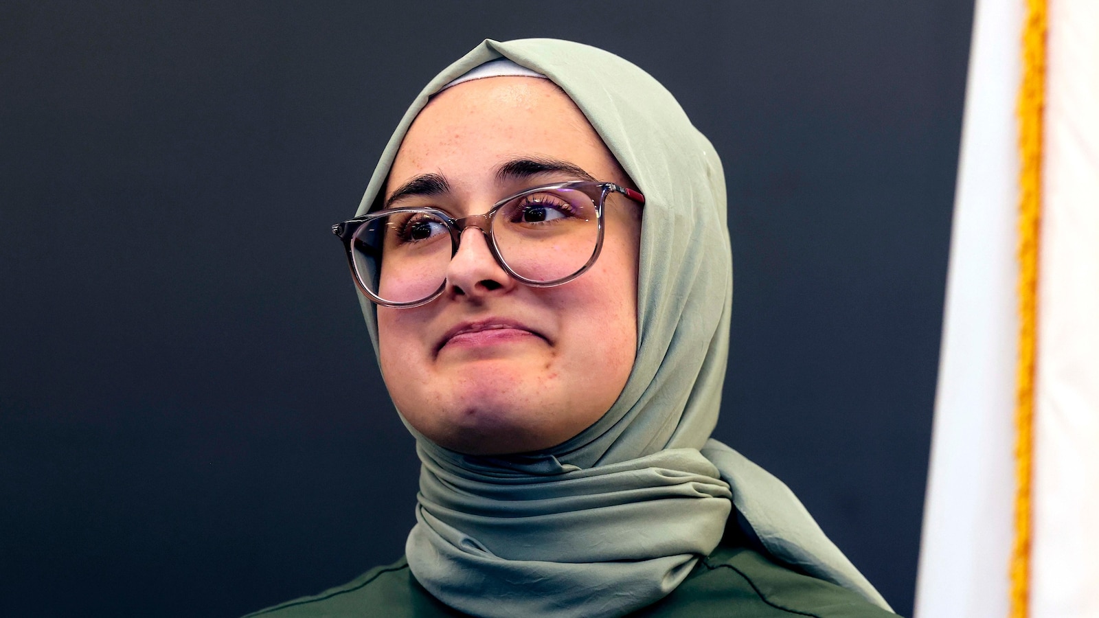 Federal appeals court hears arguments over Rumeysa Ozturk, Mohsen ...