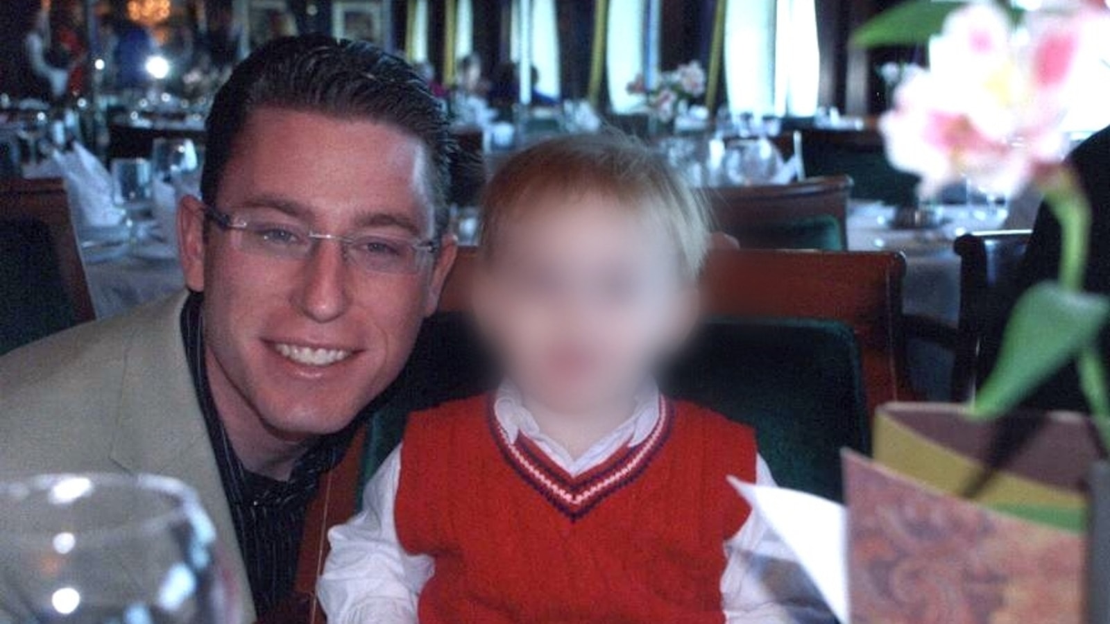 How a beloved Georgia father was gunned down as he dropped off his son ...