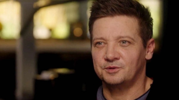 Jeremy Green Actress