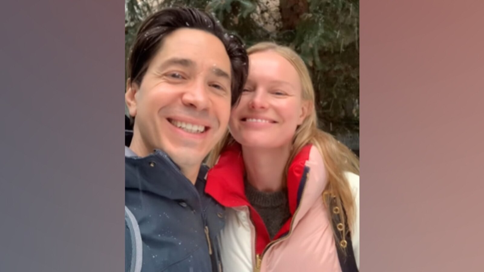 Justin Long calls Kate Bosworth 'simply the best' on her 41st birthday ...