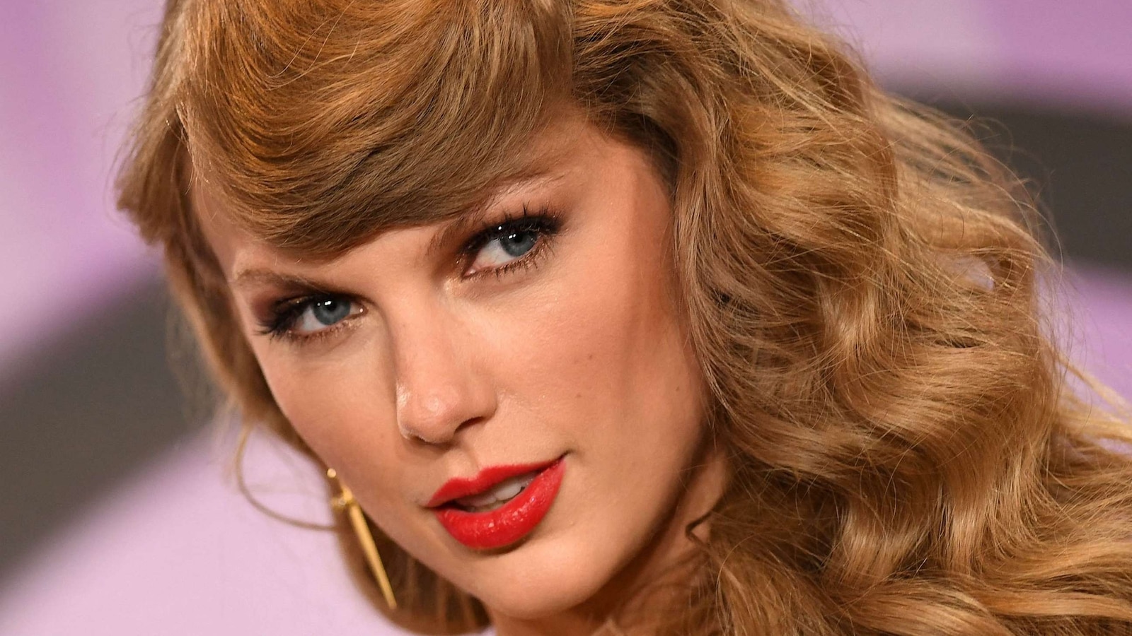 Taylor Swift opens up about her directing ambitions: 'I always wanted ...