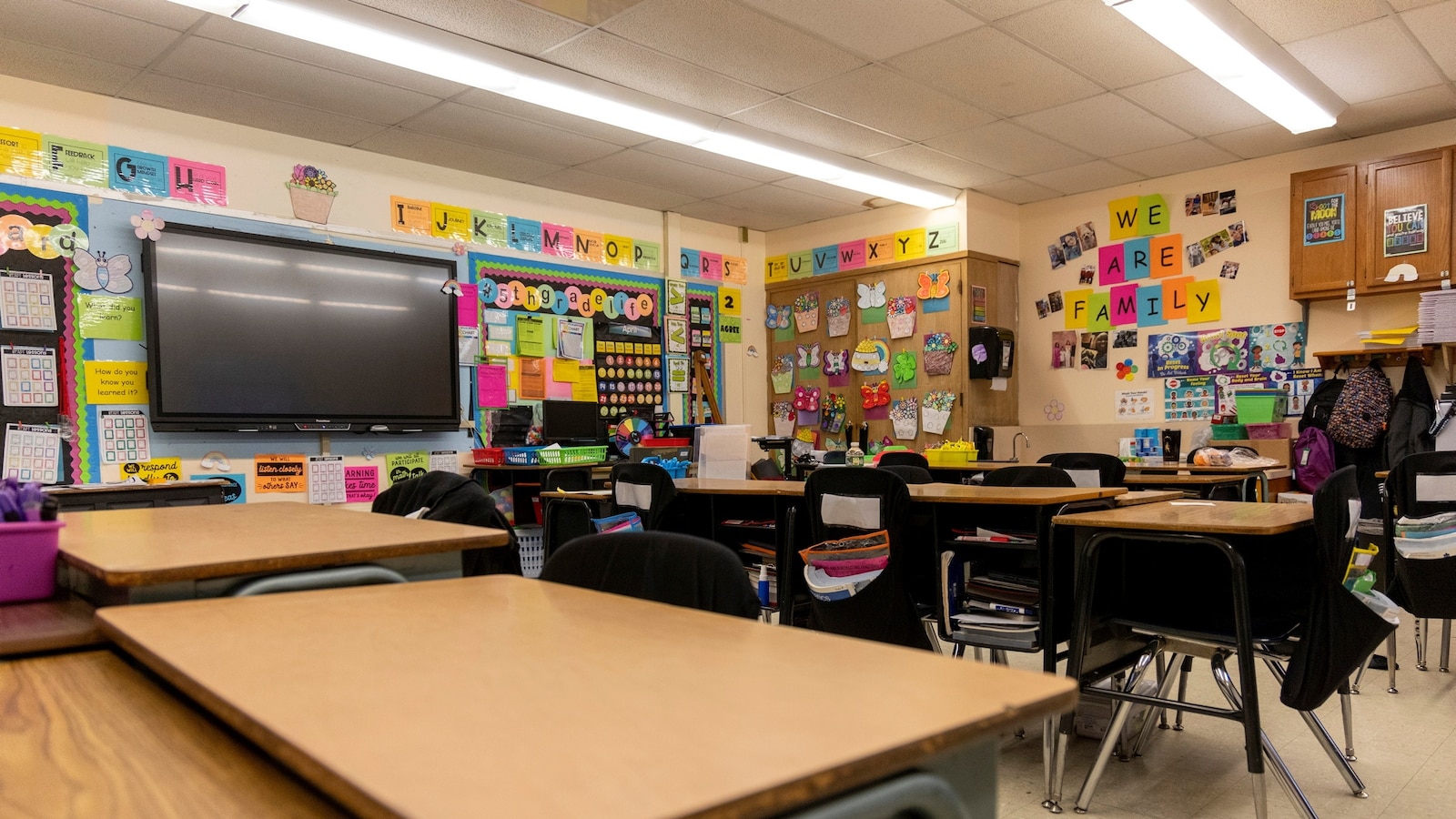 What is ESSER? Here's what you need to know about the COVID education ...