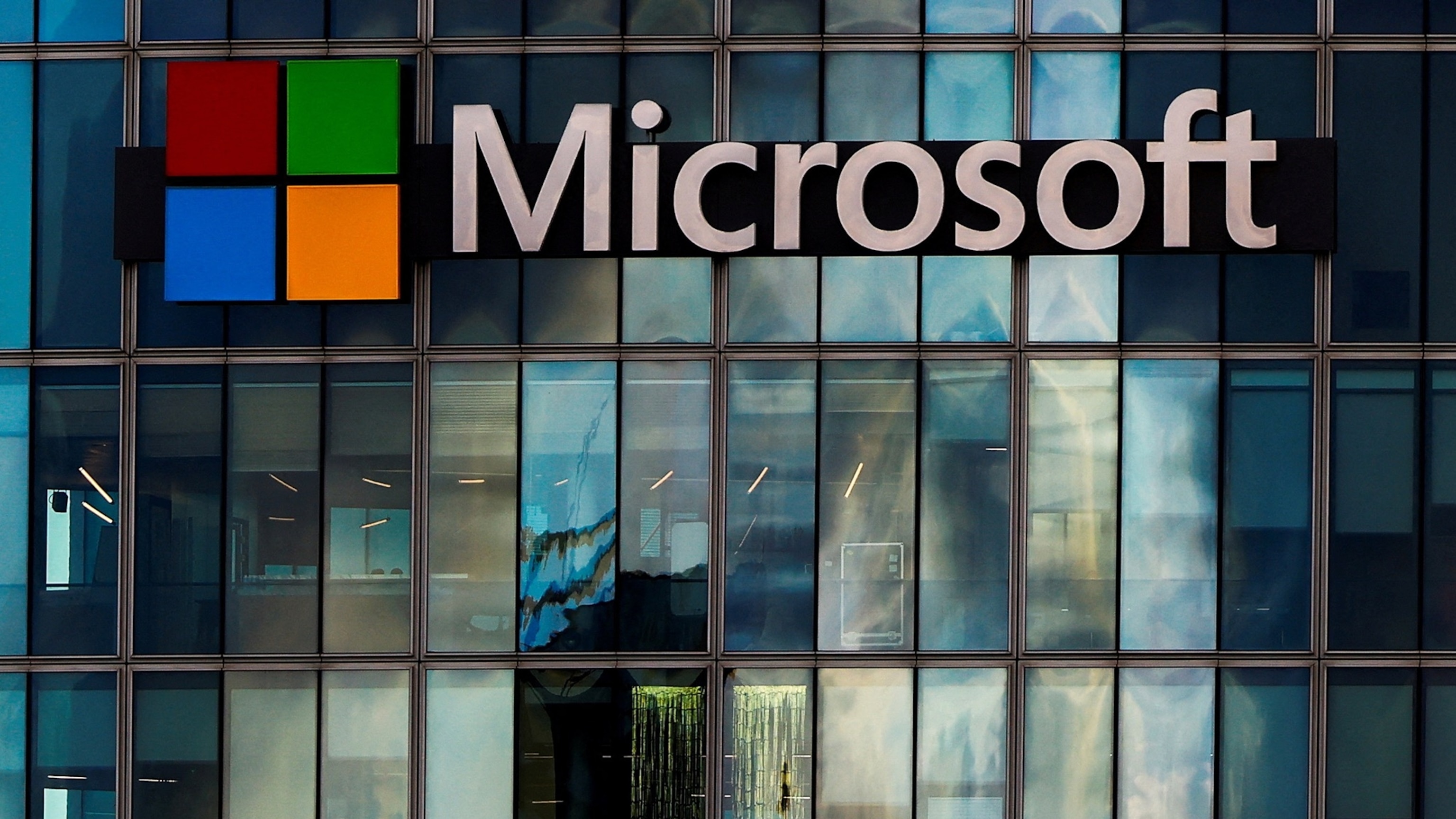 Microsoft - ABC News