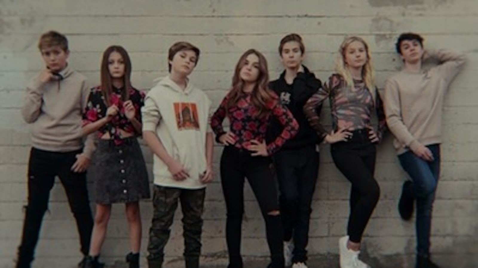 Netflix’s ‘Bad Influence’ puts the world of child influencers under ...