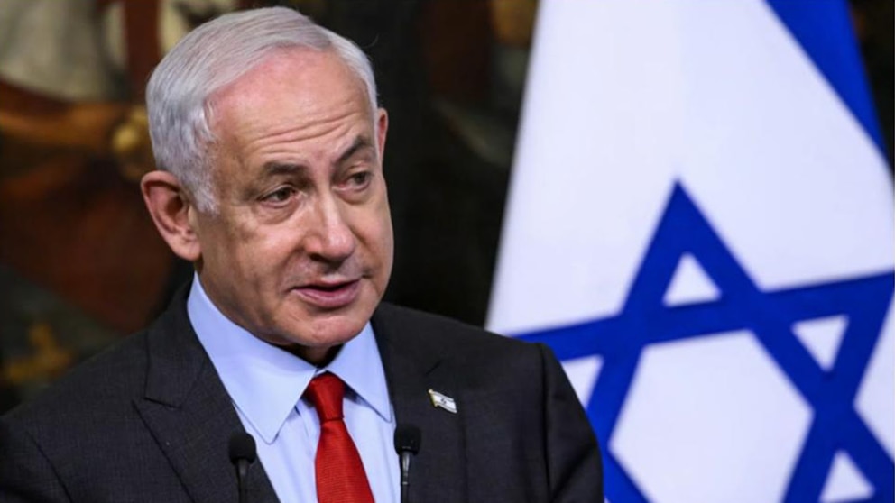 Video President Biden speaks with Israeli Prime Minister Benjamin ...