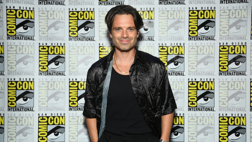 Sebastian Stan defends Marvel films, teases 'Thunderbolts*' movie ...