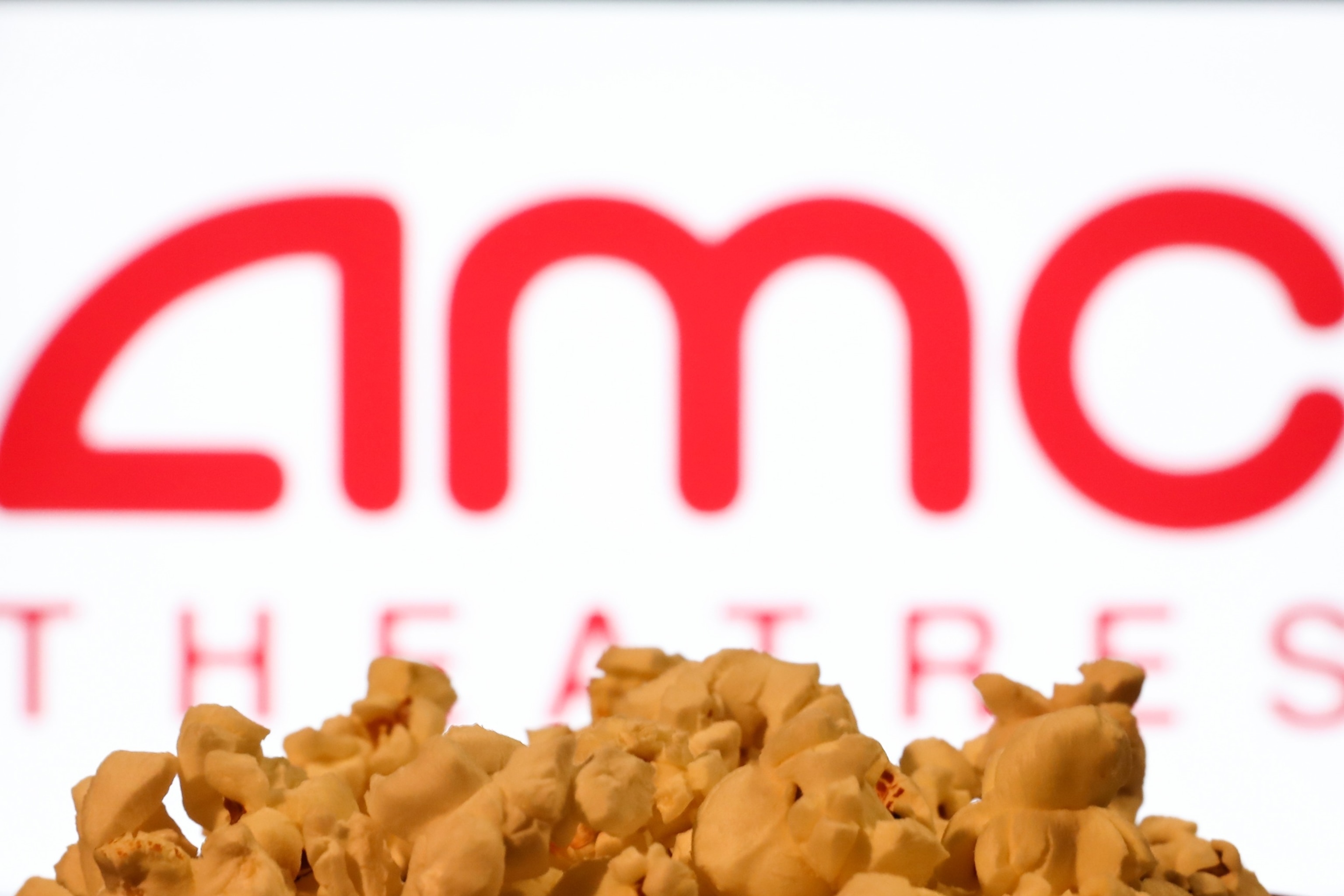 AMC Theatres to roll out Popcorn Pass for half-price popcorn starting ...