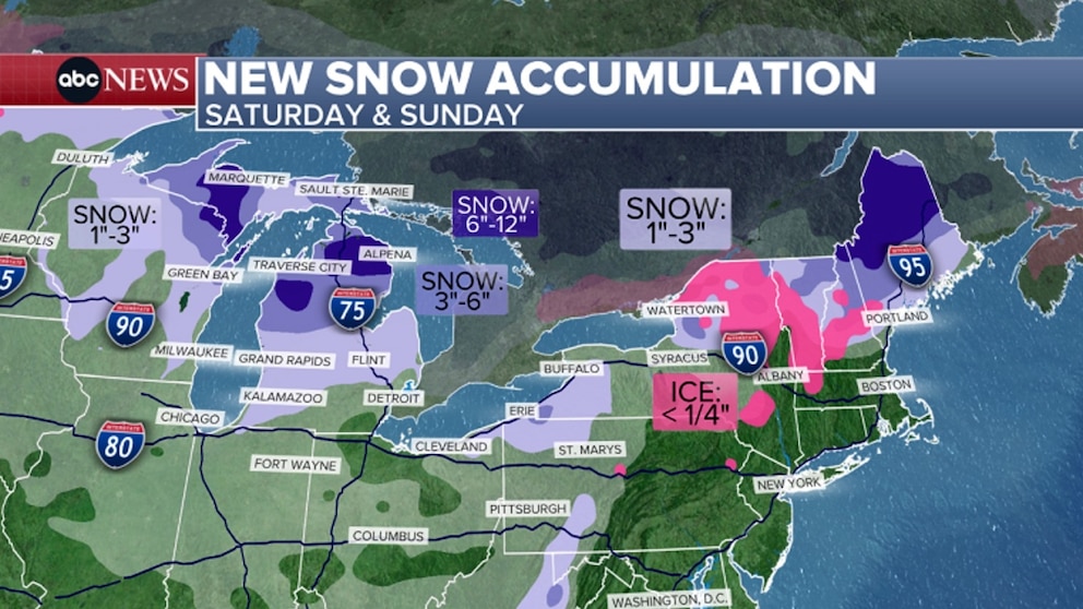 More severe thunderstorms including tornadoes, flash flooding possible ...