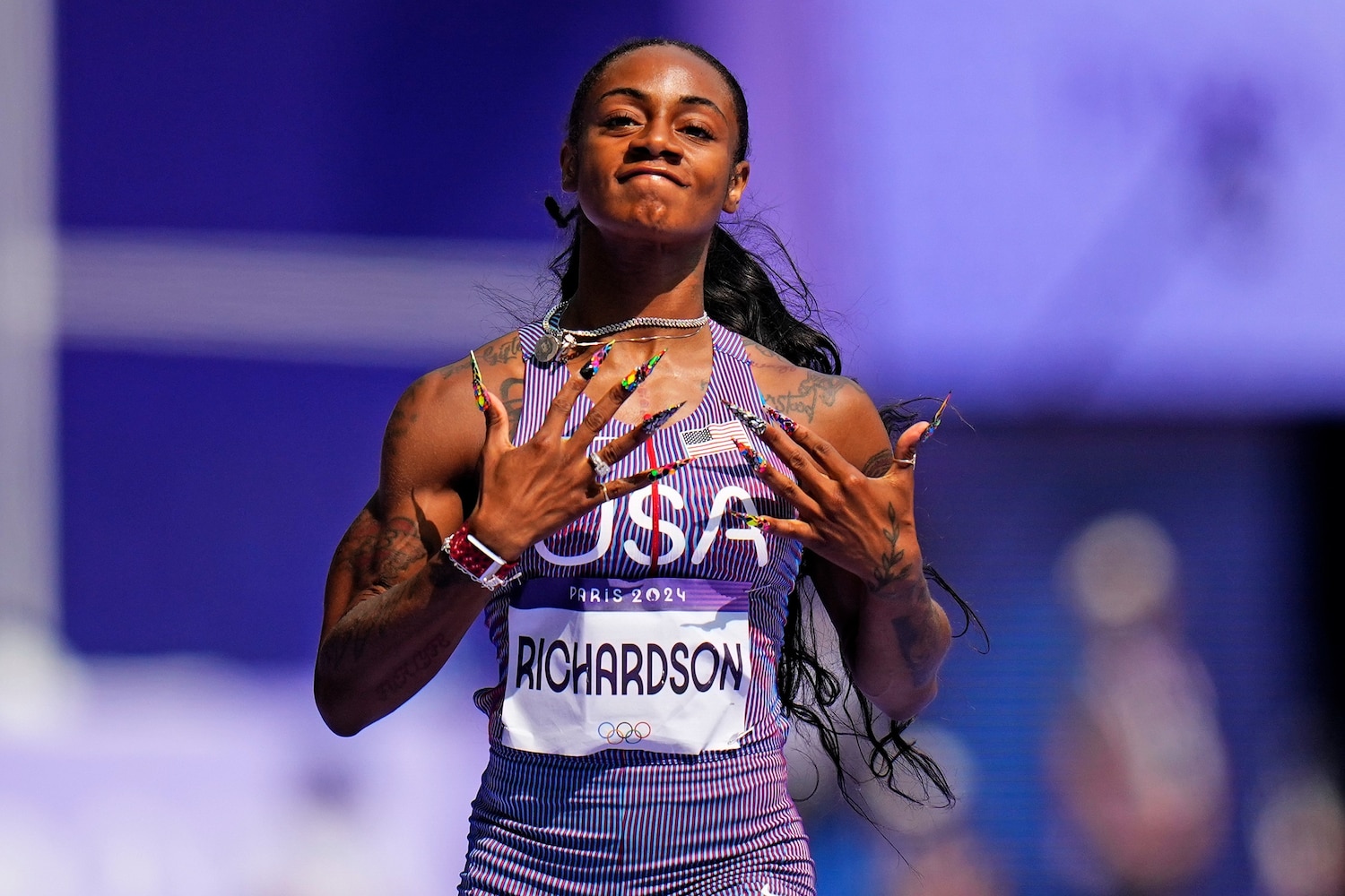 Who Is The Fastest Woman In The World The Top 10 Greatest Sprinters