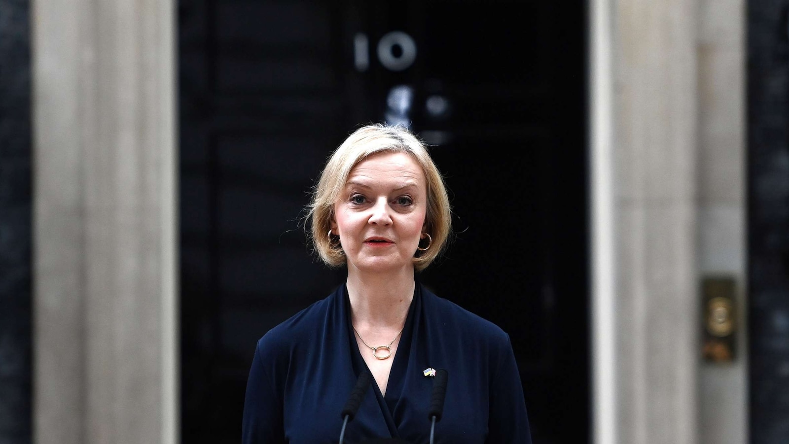 UK Prime Minister Liz Truss announces resignation - ABC News