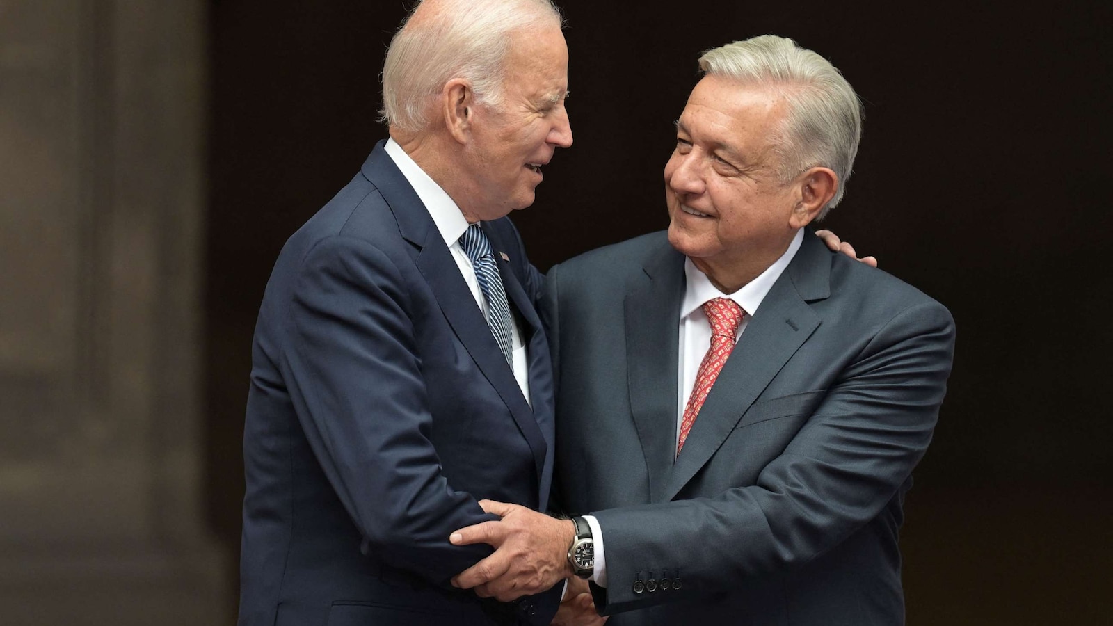 What the US, Mexico and Canada agreed on ahead of 'Three Amigos' summit ...