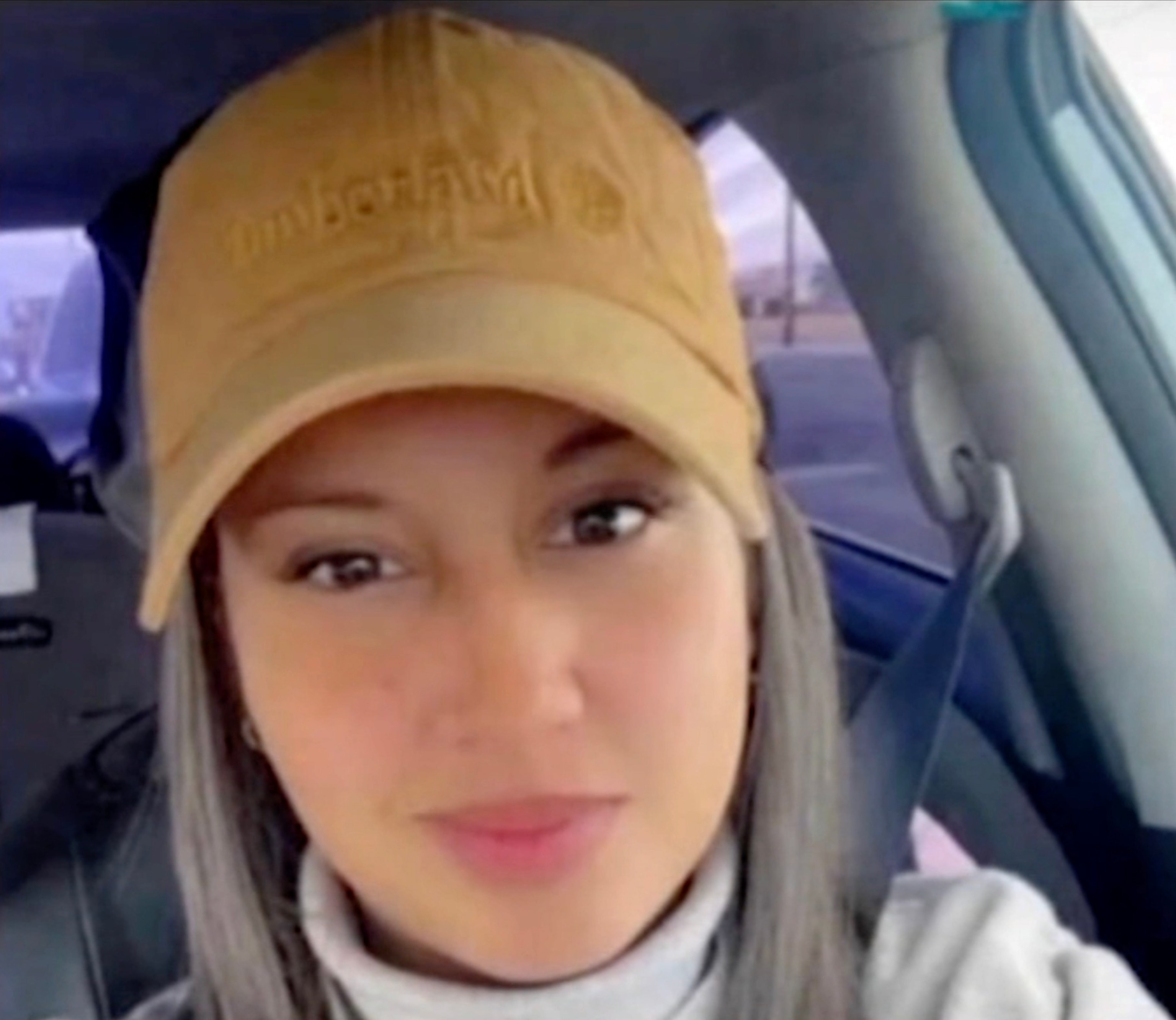 Husband of California woman found dead in forest fled to Peru ...