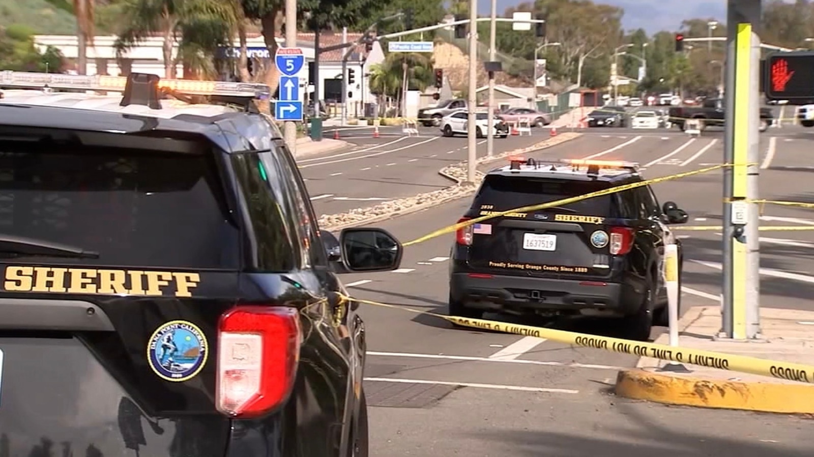 Driver arrested for fatally striking 13-year-old boy in suspected DUI ...