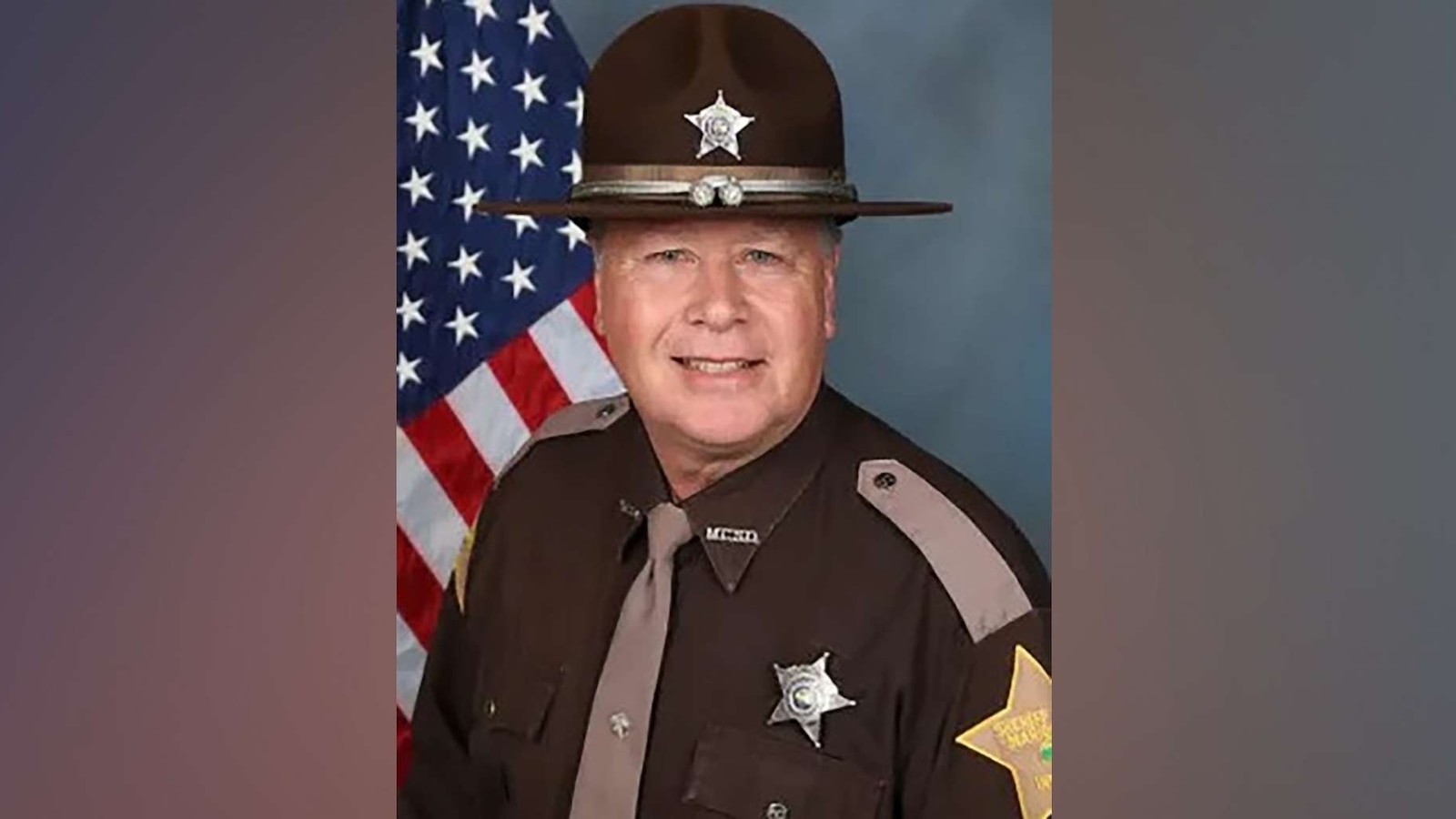 Veteran deputy and dad of 4 killed by inmate during escape attempt ...