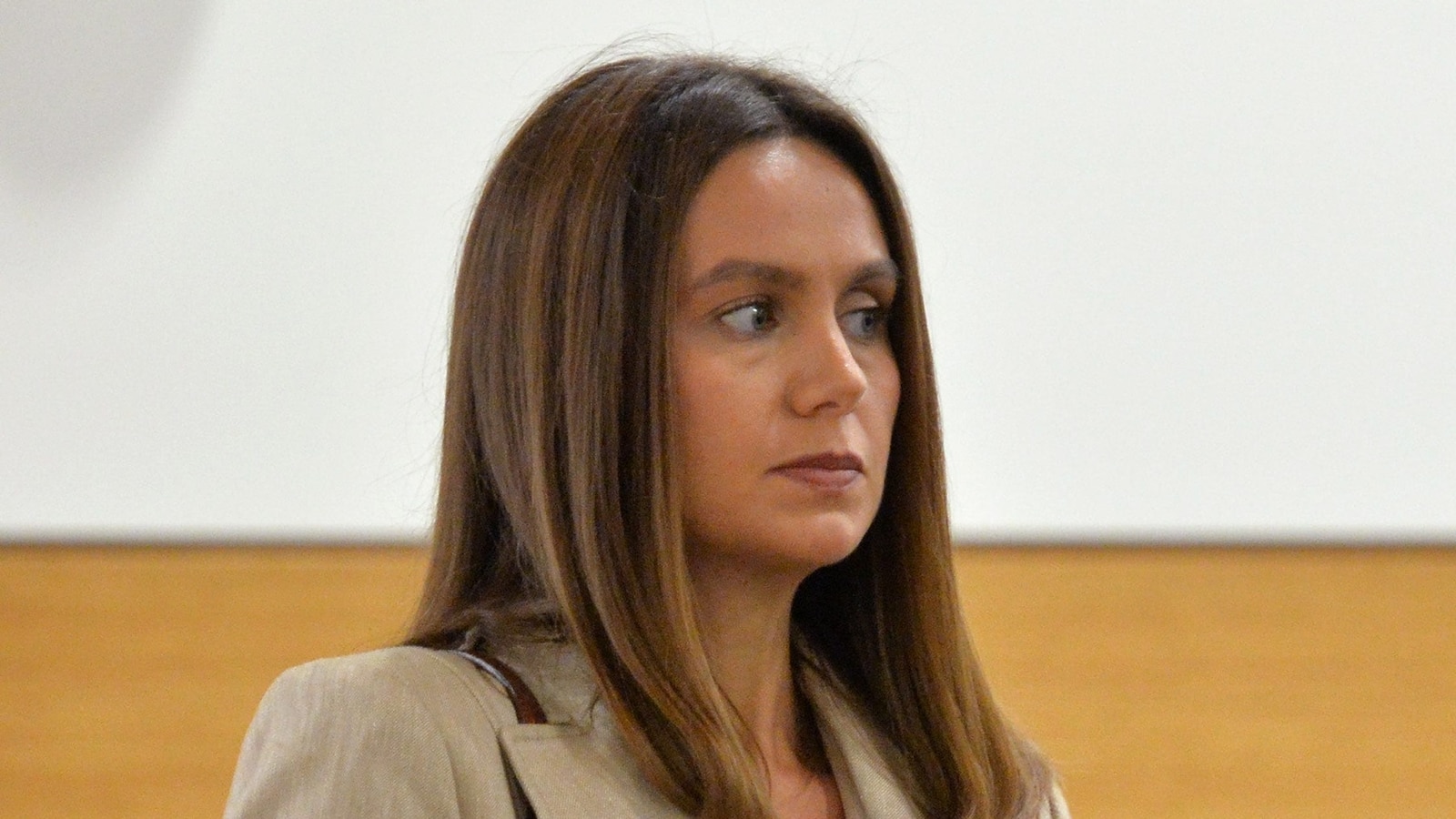 'Black Swan' murder trial: Ashley Benefield convicted of manslaughter ...