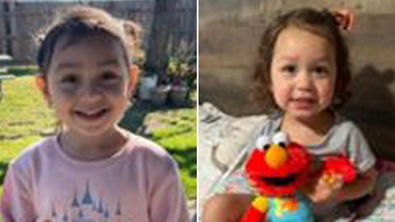 Man wanted for killing woman, kidnapping their 2 daughters may have ...