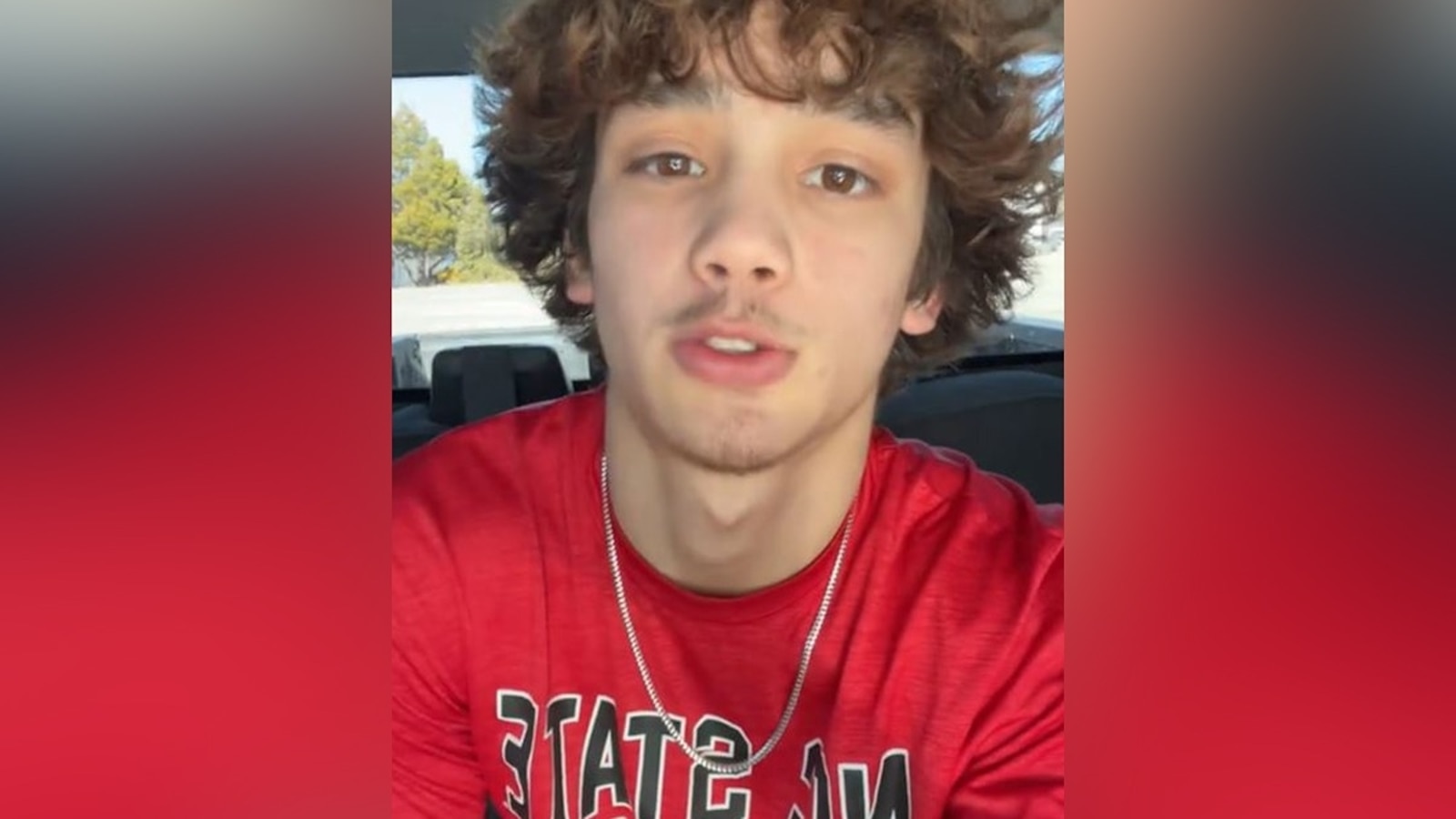 Popular TikTok influencer with 'energetic spirit' dies at 16: 'Gone too soon' - ABC News