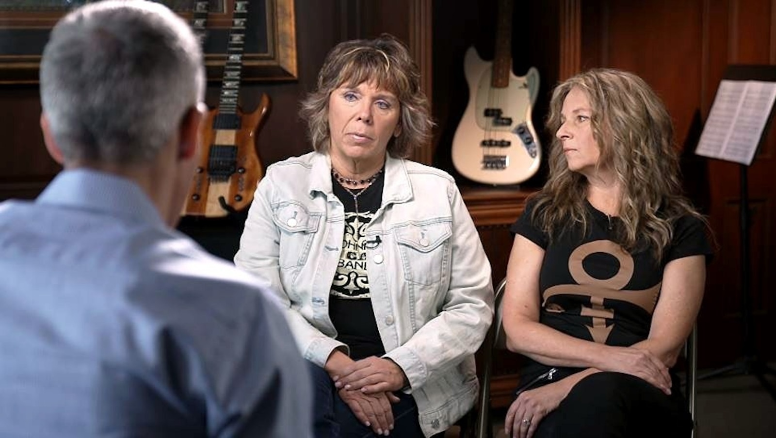 Rock band of Minnesota judges and justices performs despite threats ...