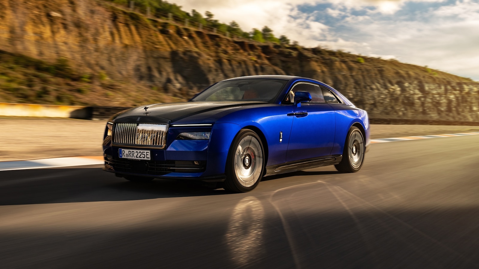 'Race to the bottom': Why Rolls-Royce is not chasing volume like its ...
