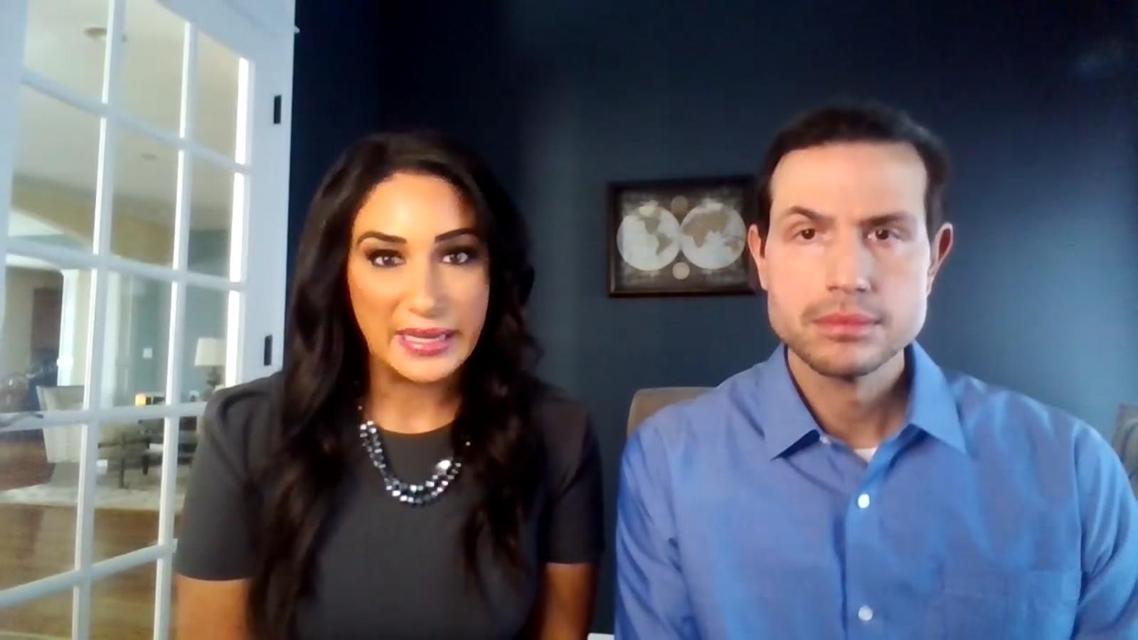 Man given 1 year to live survives brain cancer - ABC News