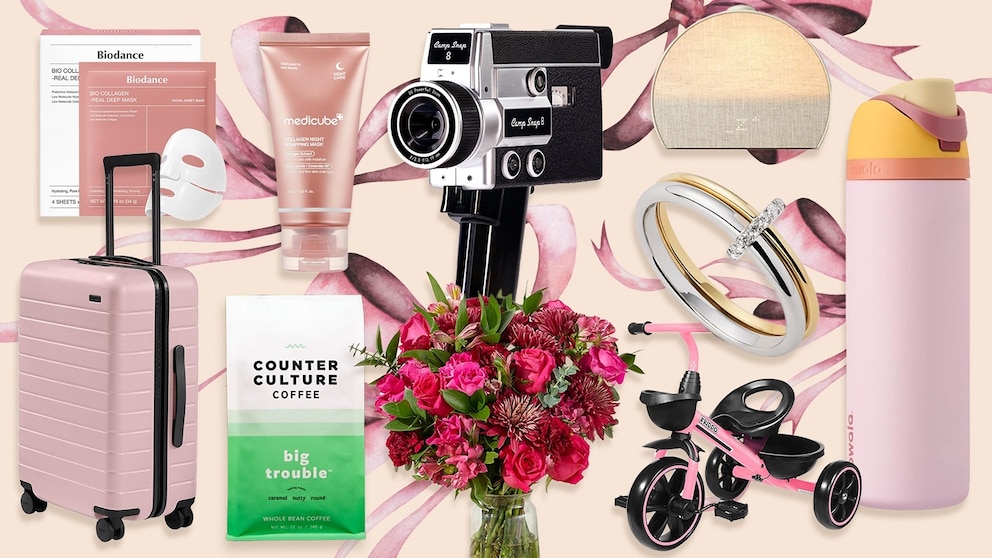 The best last-minute gifts: Subscriptions, fast shipping and more ...