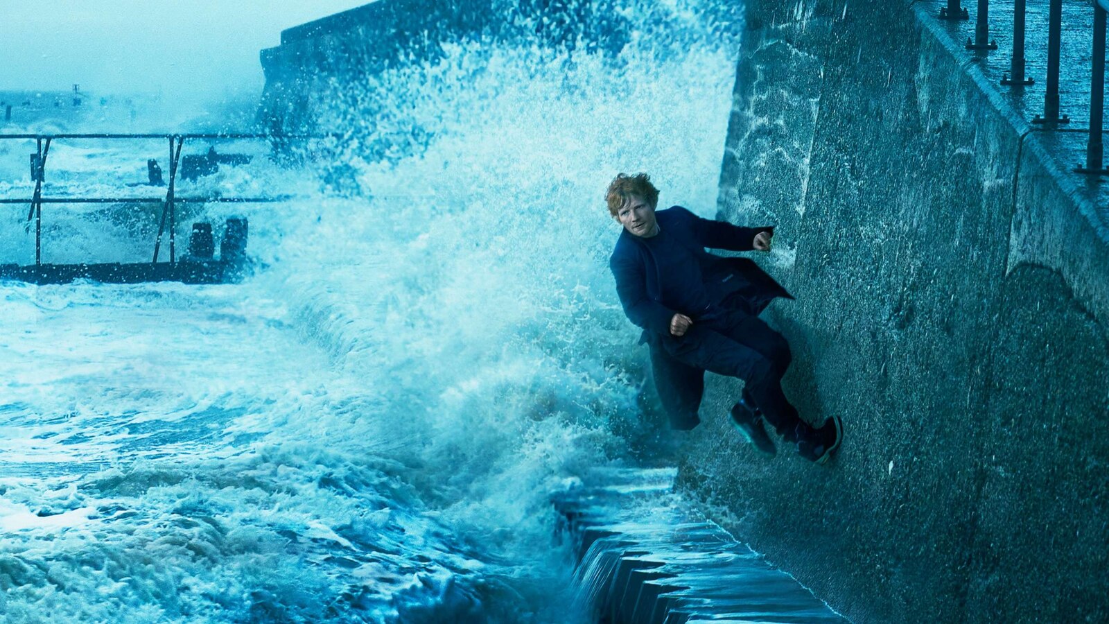 Ed Sheeran releases new song 'Boat': Watch the music video - ABC News