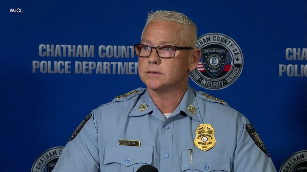 Video Missing Georgia toddler believed dead, mother considered suspect ... Video Missing Georgia toddler believed dead, mother considered suspect ...