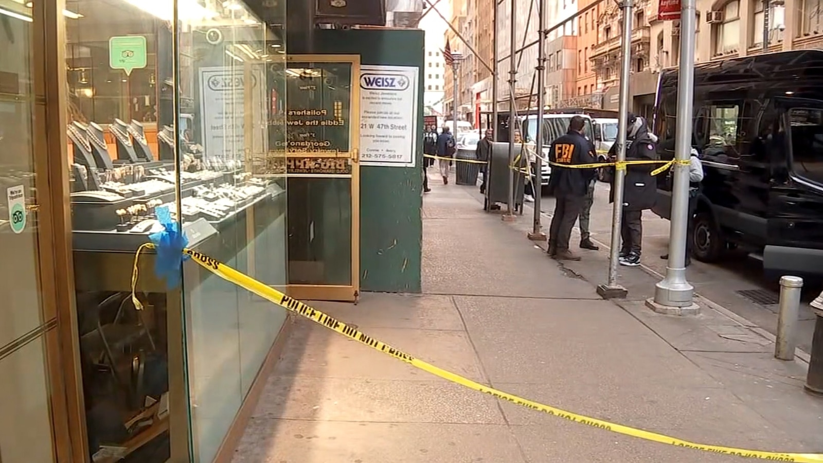 Pawn shop operators accused of running fencing operation may have $5M ...