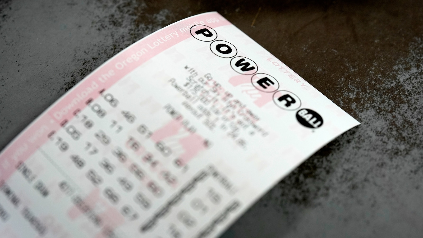 Powerball grows to $815 million after no winners in Monday's drawing ...