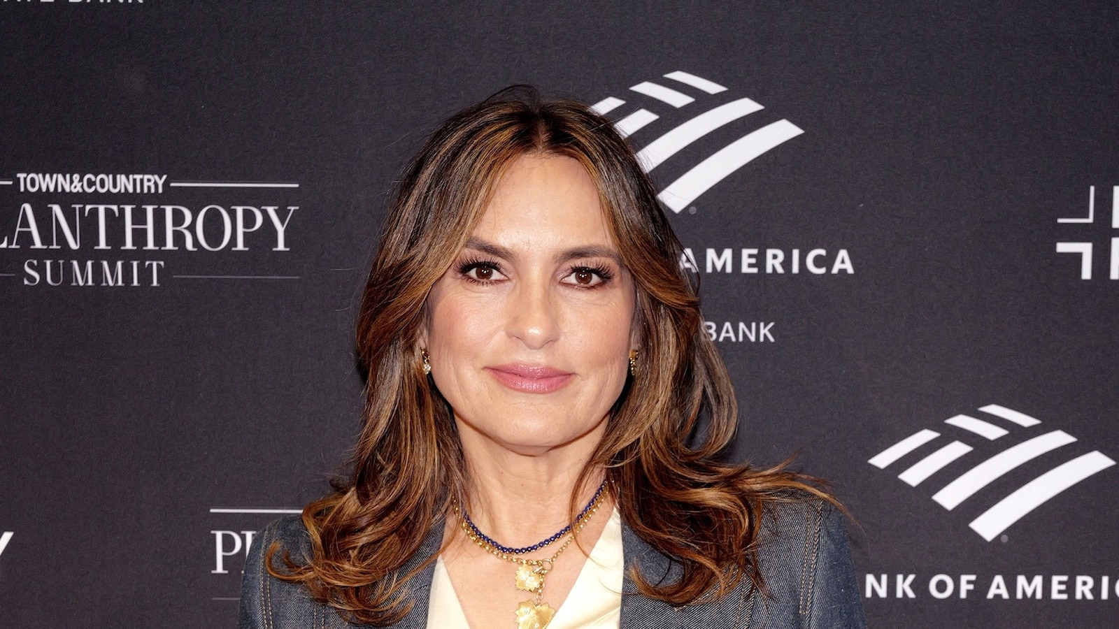 Mariska Hargitay to explore the life of her late mother Jayne Mansfield ...