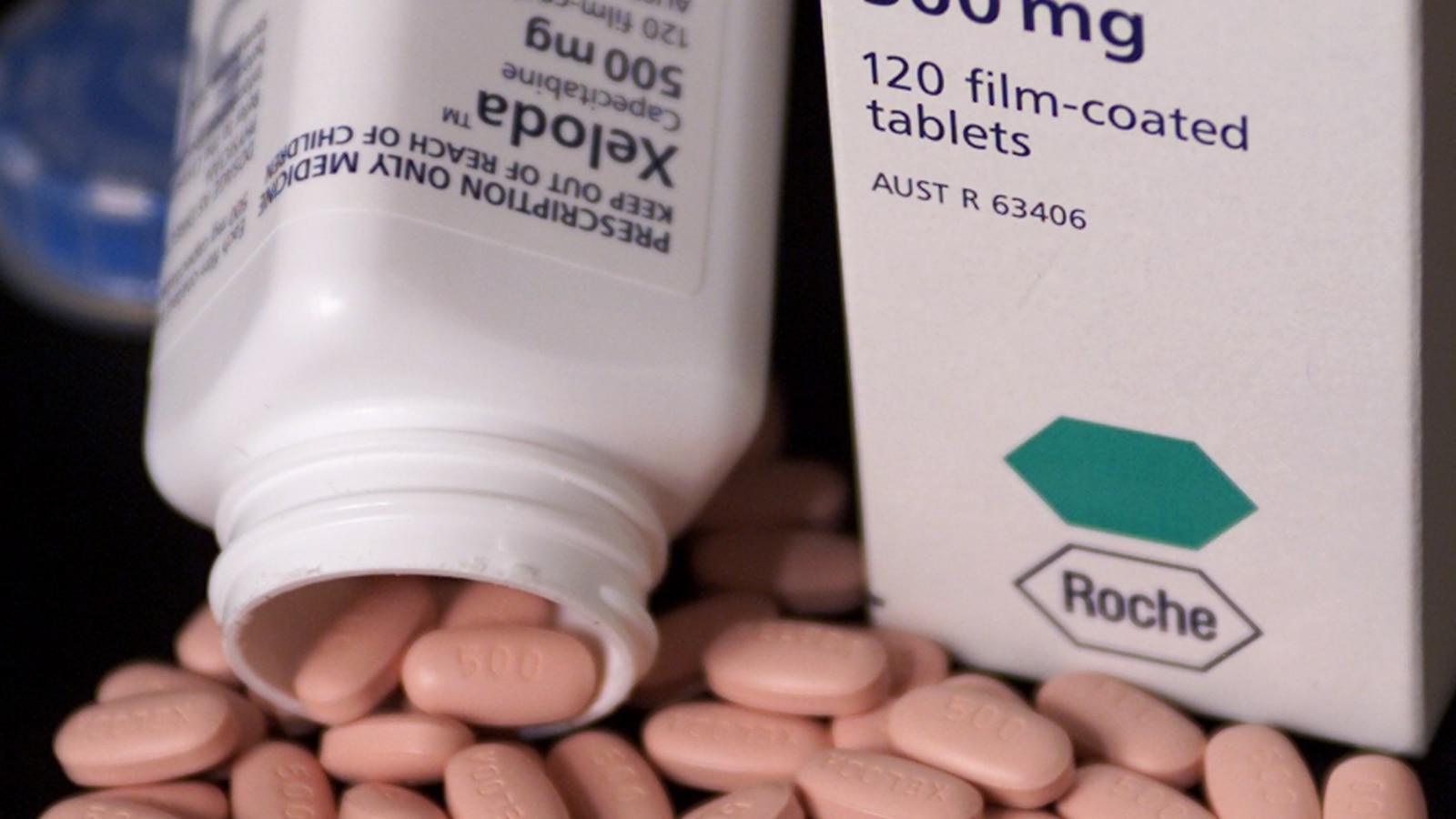 Cancer drug shortage is forcing doctors to decide which patients get ...