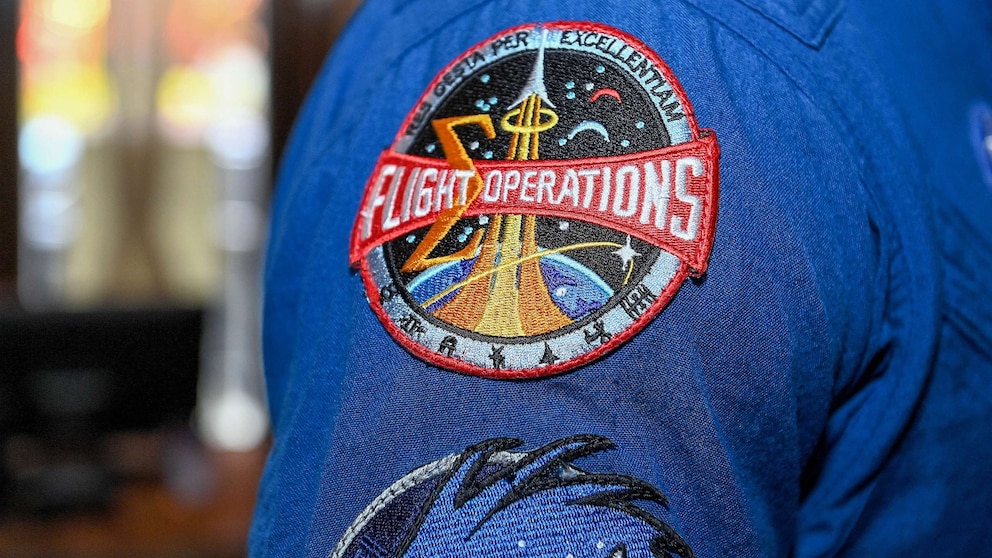 'The Space Race' explores the history of the 1st Black astronauts ...