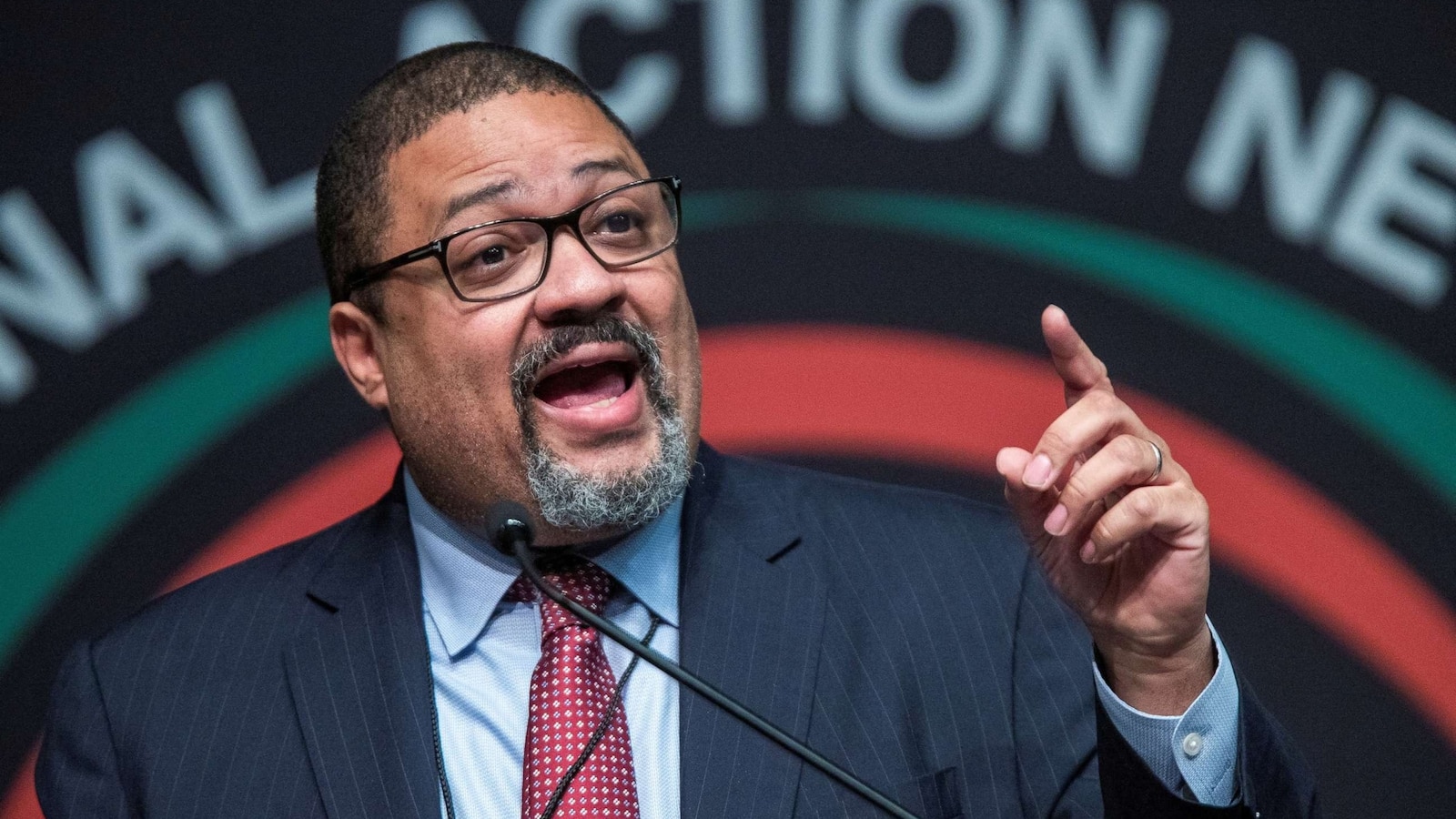 Manhattan DA Alvin Bragg opposes Trump request to lift gag order after hush money trial - ABC News