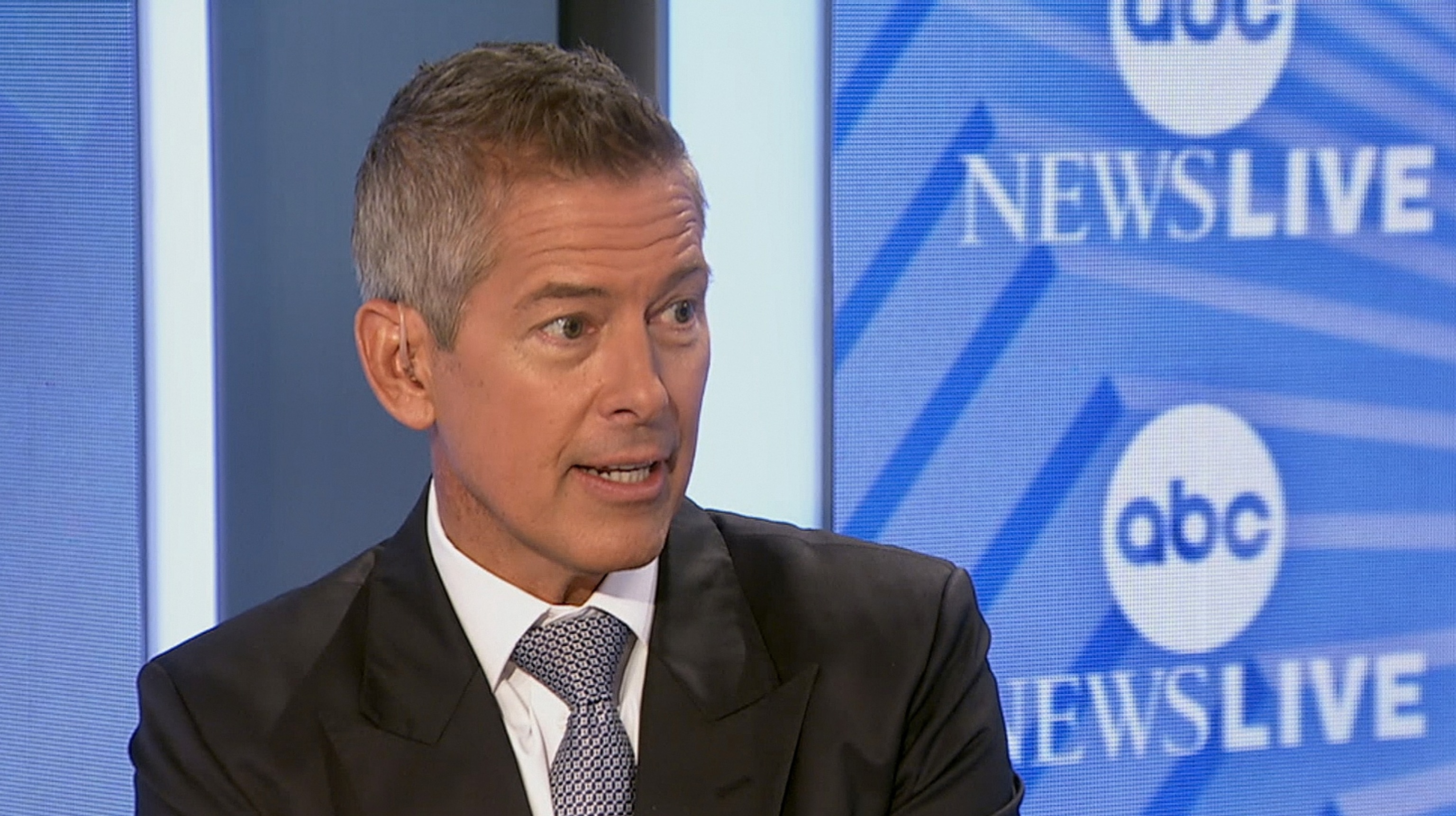 Government shutdown updates: Trump signs government funding bill - ABC News