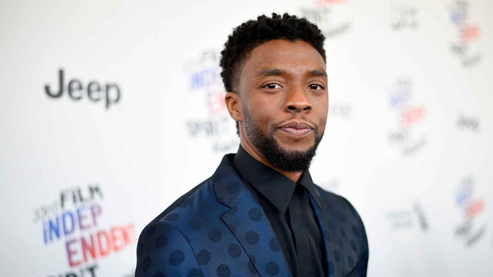Chadwick Boseman to be honored with posthumous Hollywood Walk of Fame ...