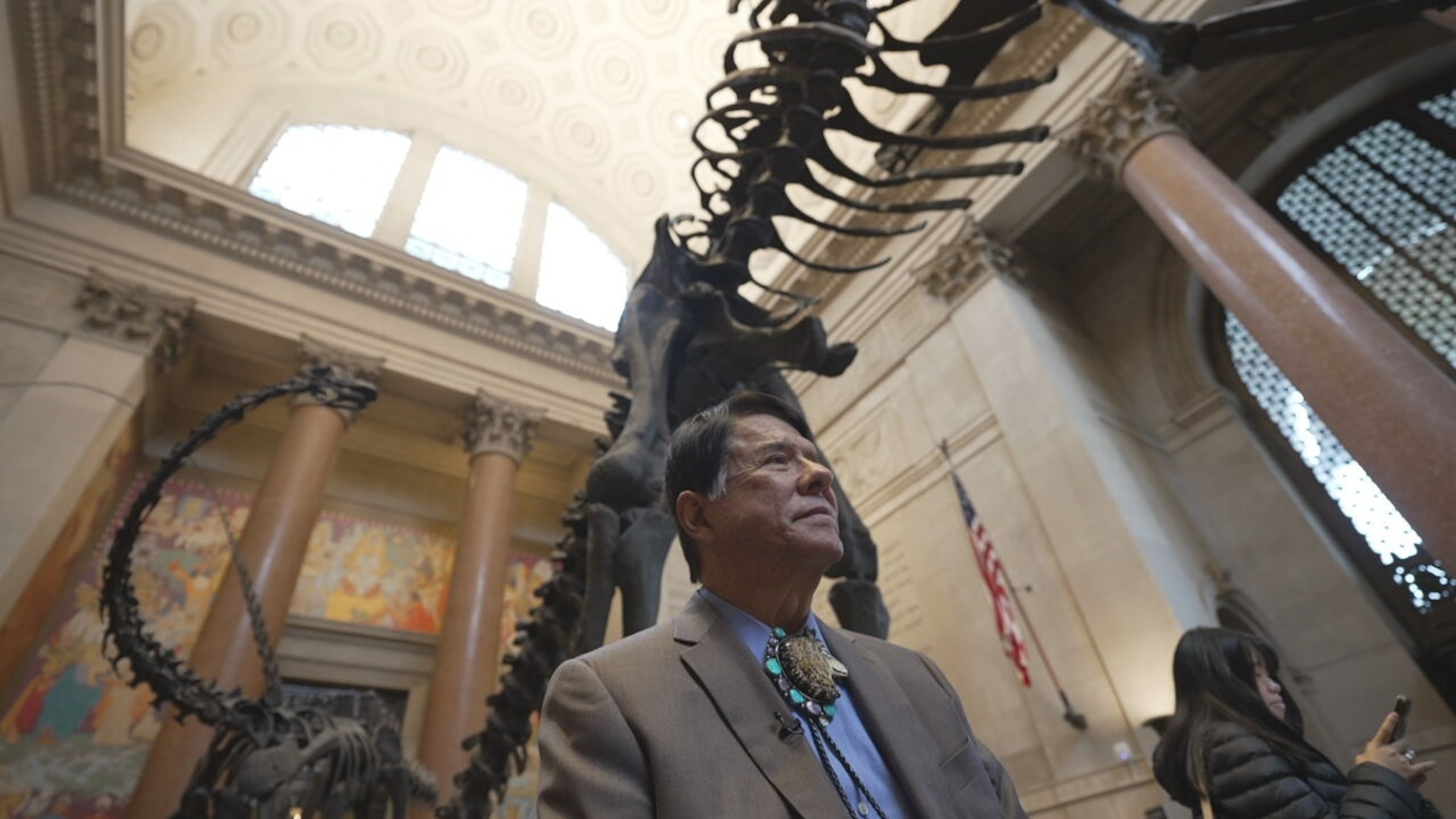 Native American Issues - ABC News