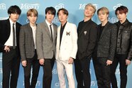 BTS Members Reunite After Military Service Announce New Album ABC News BTS Members Reunite After Military Service Announce New Album ABC News