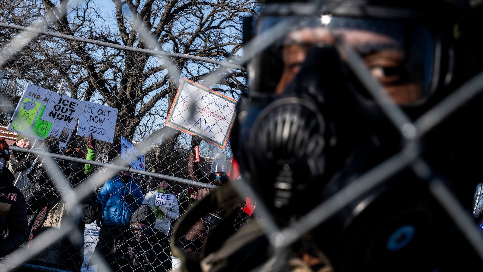 Minneapolis live updates: ICE arrest powers expanded, memo says - ABC News