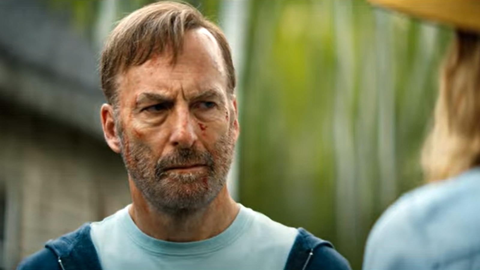 Bob Odenkirk's vacation turns violent in 'Nobody 2' trailer - ABC News