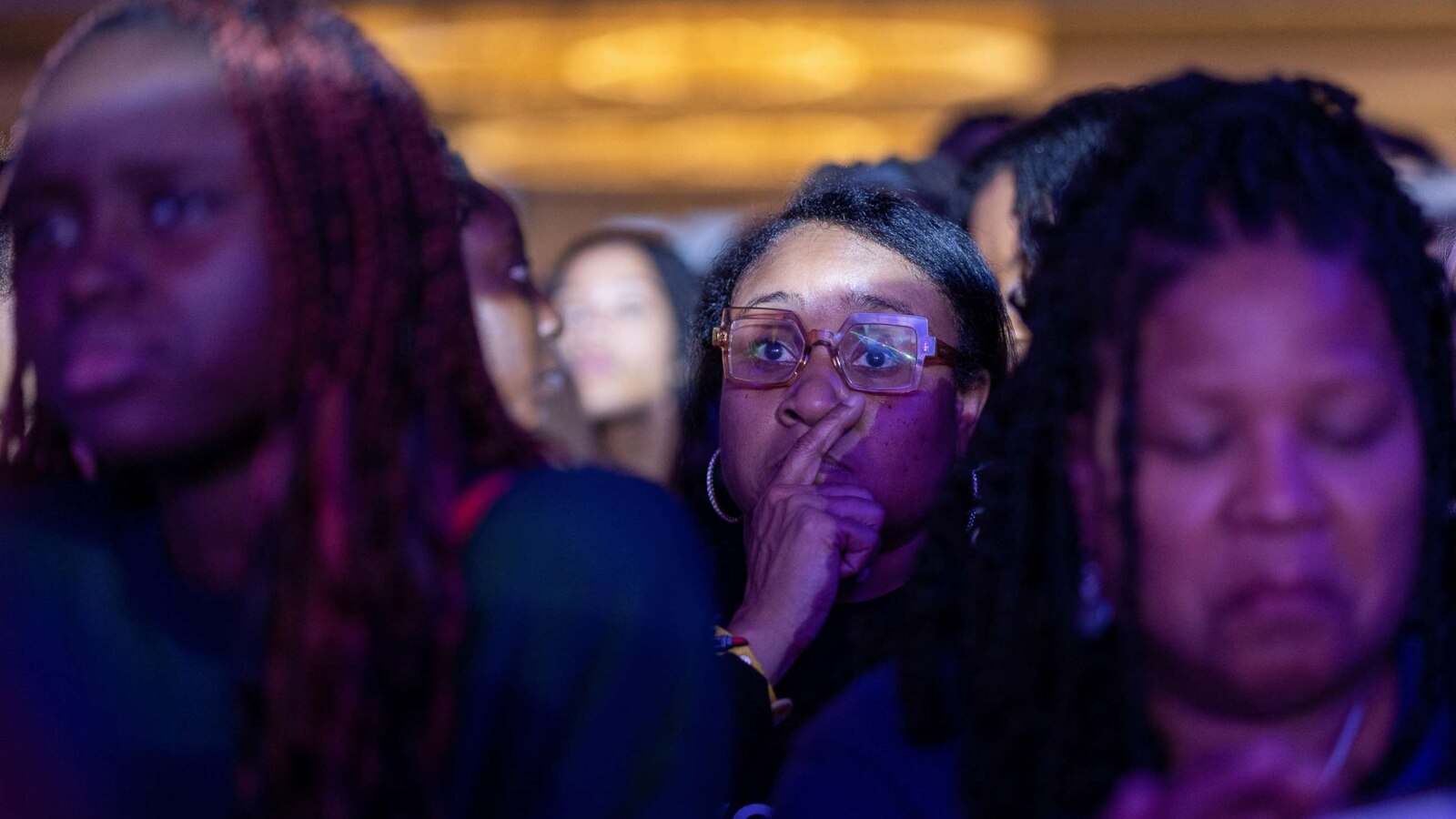 Georgia ends 2022 midterm cycle that challenged and confounded ...