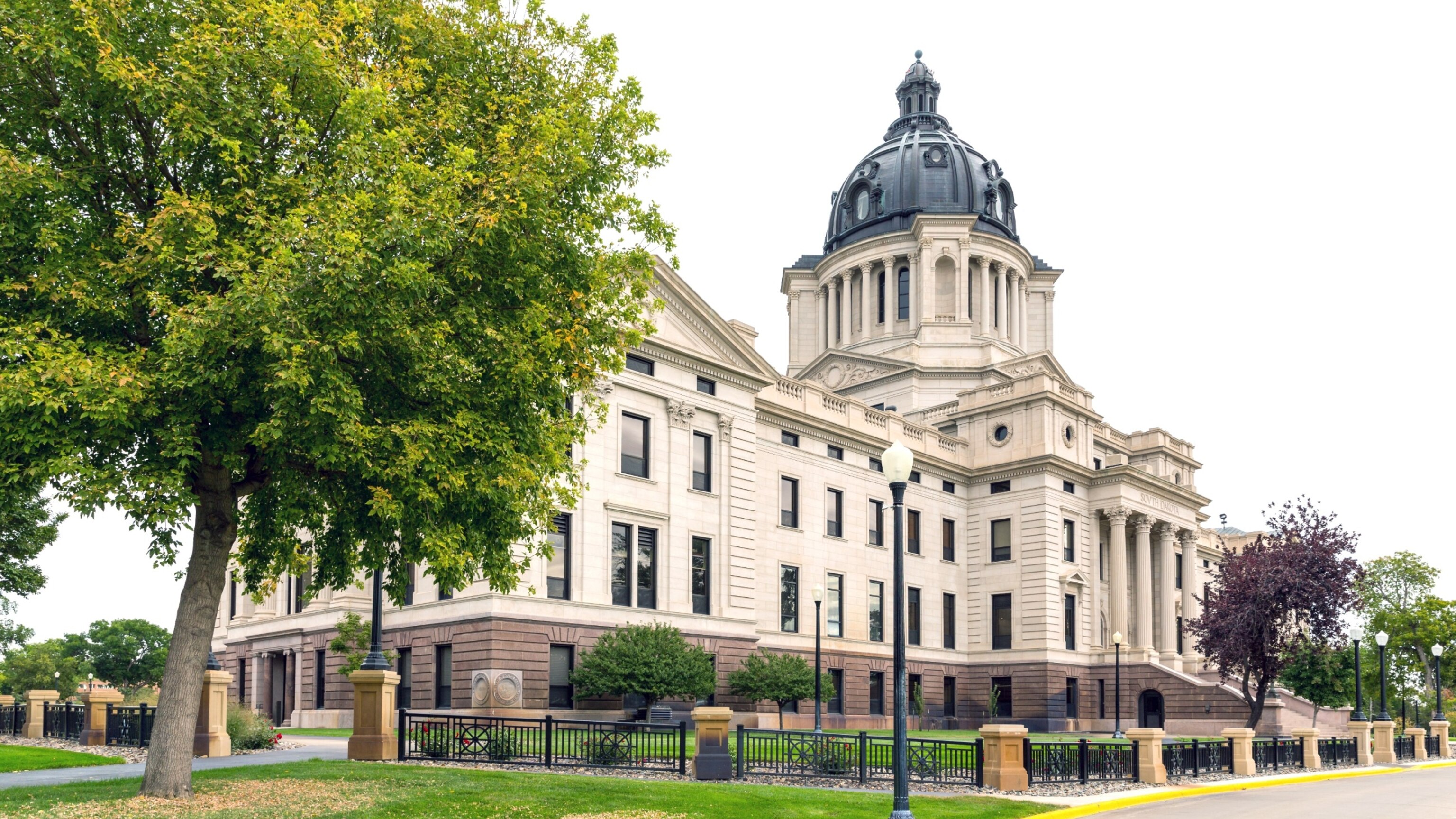 South dakota election results