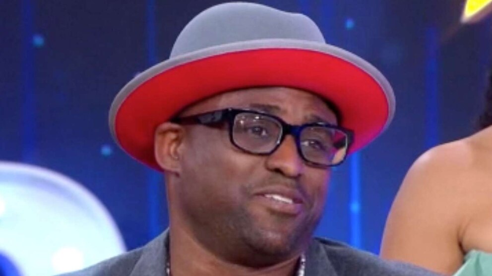 Wayne Brady dedicates 'Dancing with the Stars' season 31 to his late ...