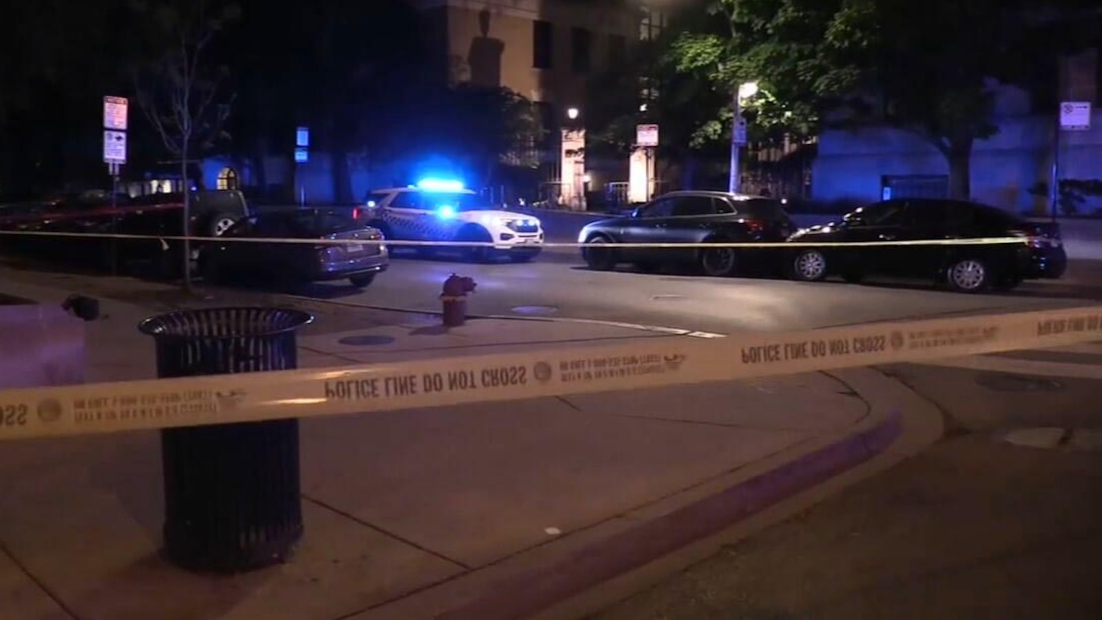 Memorial Day weekend mayhem leaves 53 shot, 11 fatally, in Chicago ...