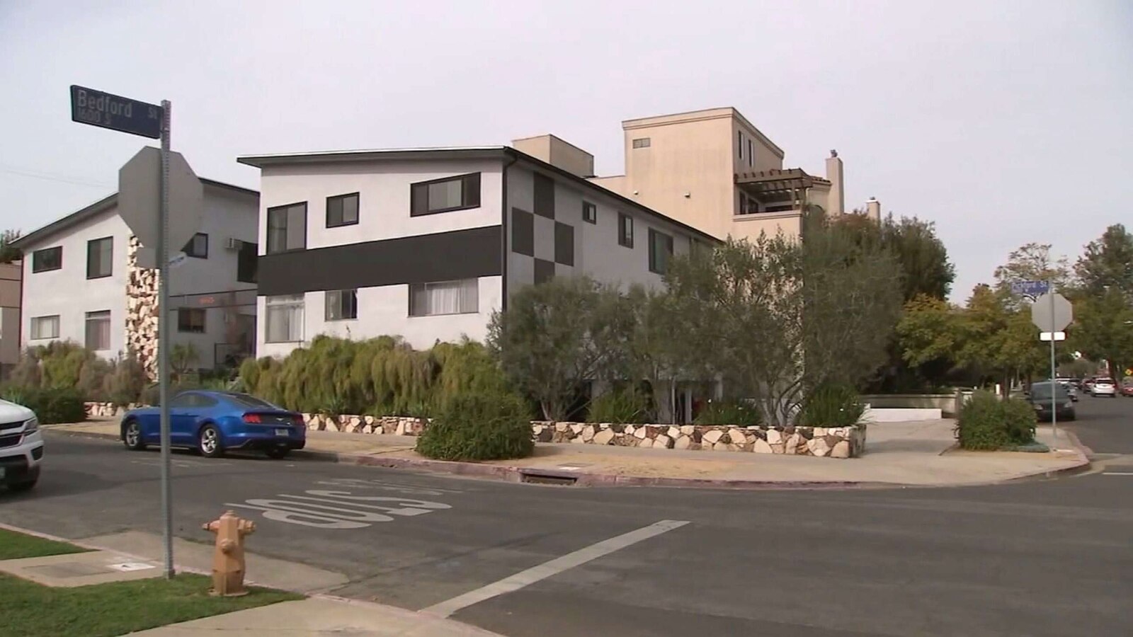Suspect indicted on federal hate crime charges in shootings of 2 Jewish ...