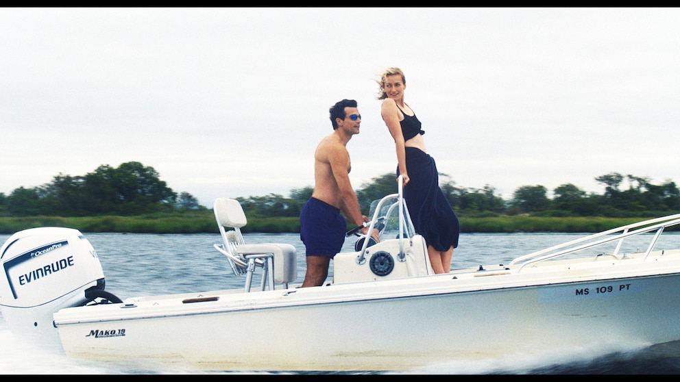 'Love Story' cast shares careful approach to John F. Kennedy Jr ...